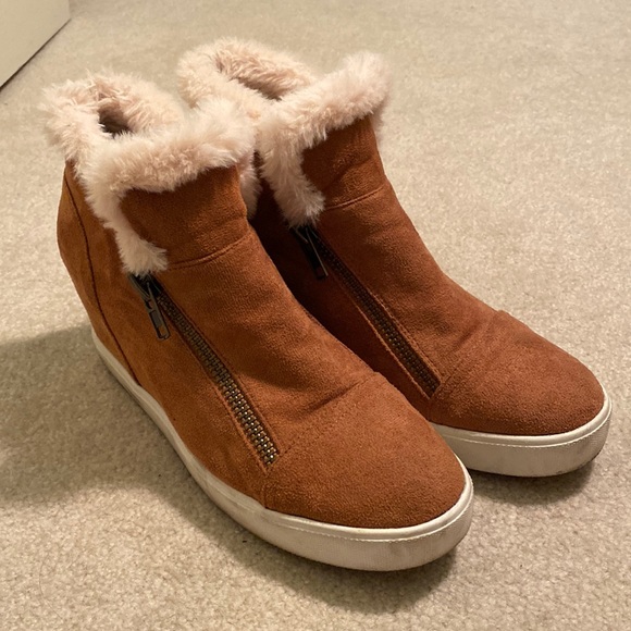Coconuts by Matisse | Shoes | Coconuts By Matisse Later Days Brown ...